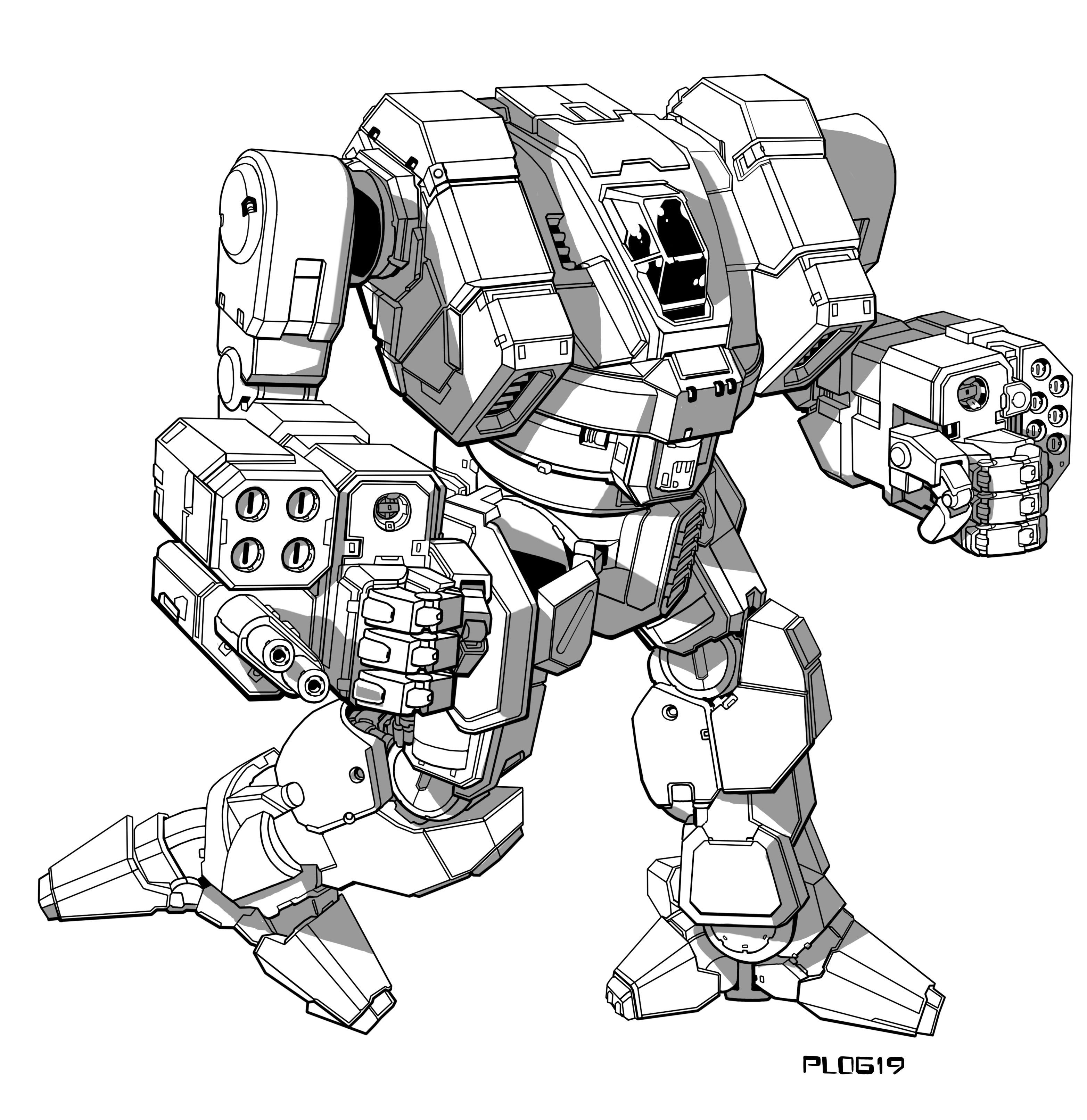 BattleTech Premium Record Sheets (Wave 1) | CCYDNE Hobbies