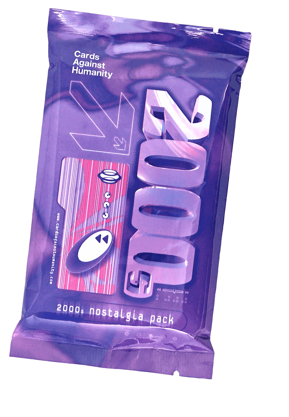 CAH 2000s Nostalgia Pack | CCYDNE Hobbies